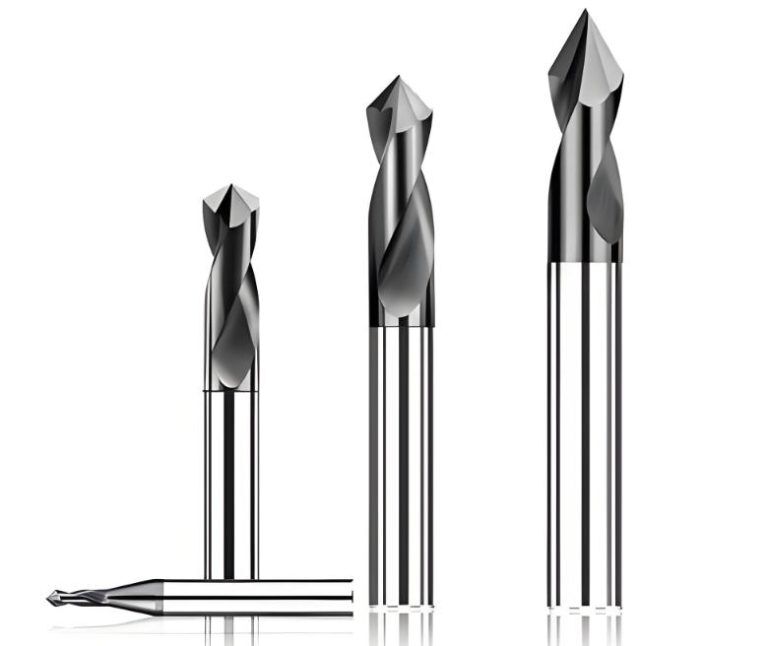 What is a spot drill? A detailed explanation of its features and ...